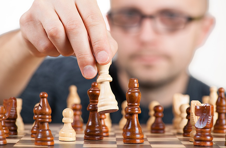 O Poder de suas Escolhas - Filosofia do Bem
