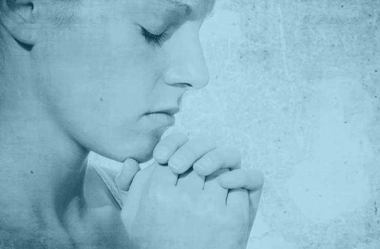 O que é a prece? - Filosofia do Bem